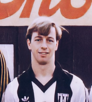 Rowan Alexander | Cairters Corner – St Mirren database