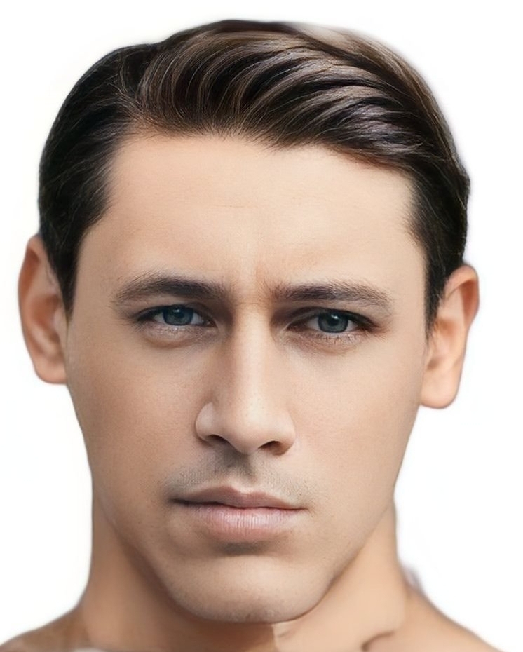 James Brannick | Cairters Corner – St Mirren database